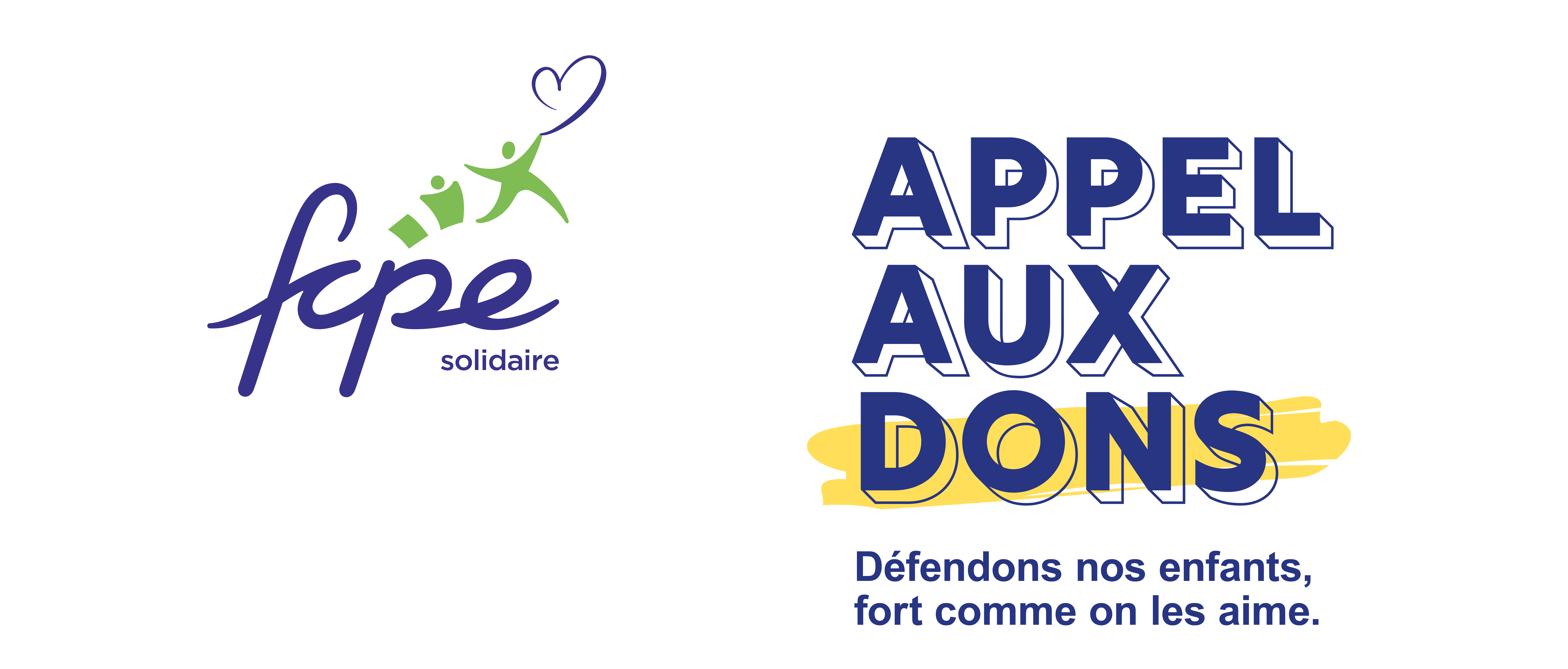 FCPE Solidaire : Faites un don ! | FCPE