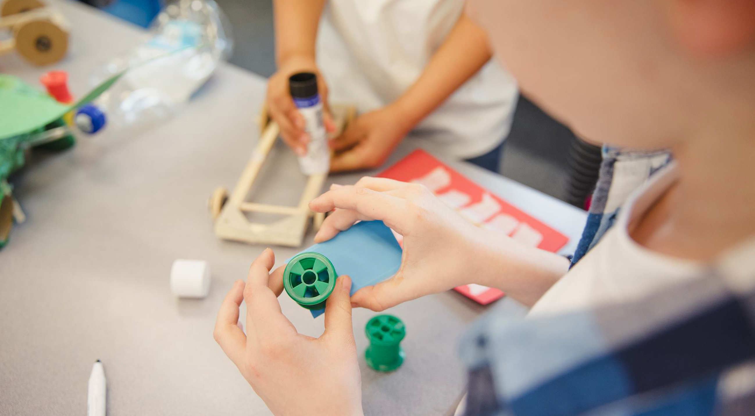 La FCPE profite d'une belle image auprès des parents | FCPE